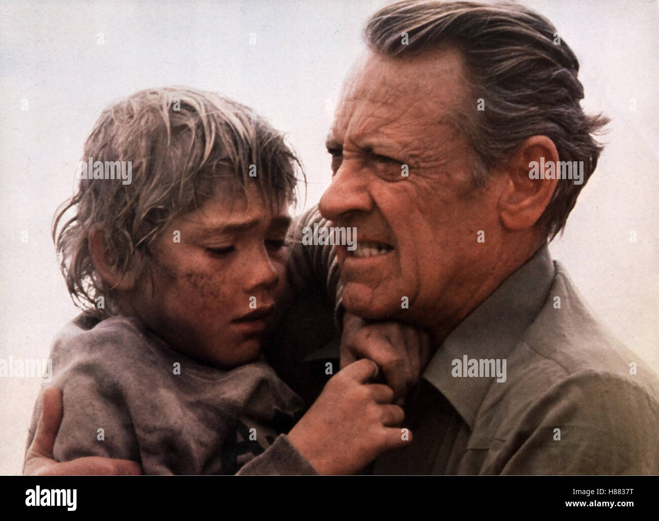 Der erdling ricky schroder -Fotos und -Bildmaterial in hoher Auflösung ...