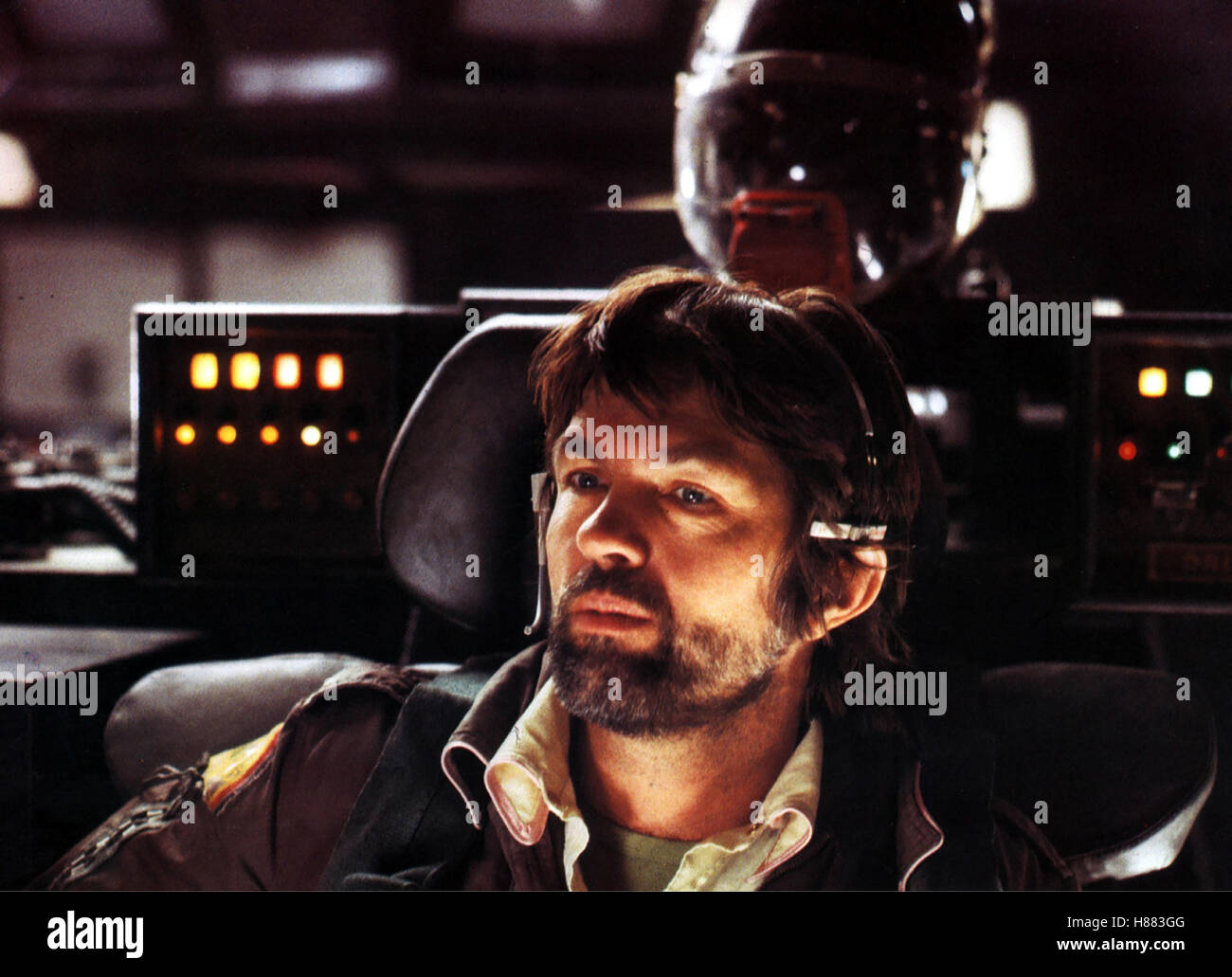 Alien - Das Unheimliche Wesen aus Einer Fremden Welt (ALIEN) GB 1979 ...