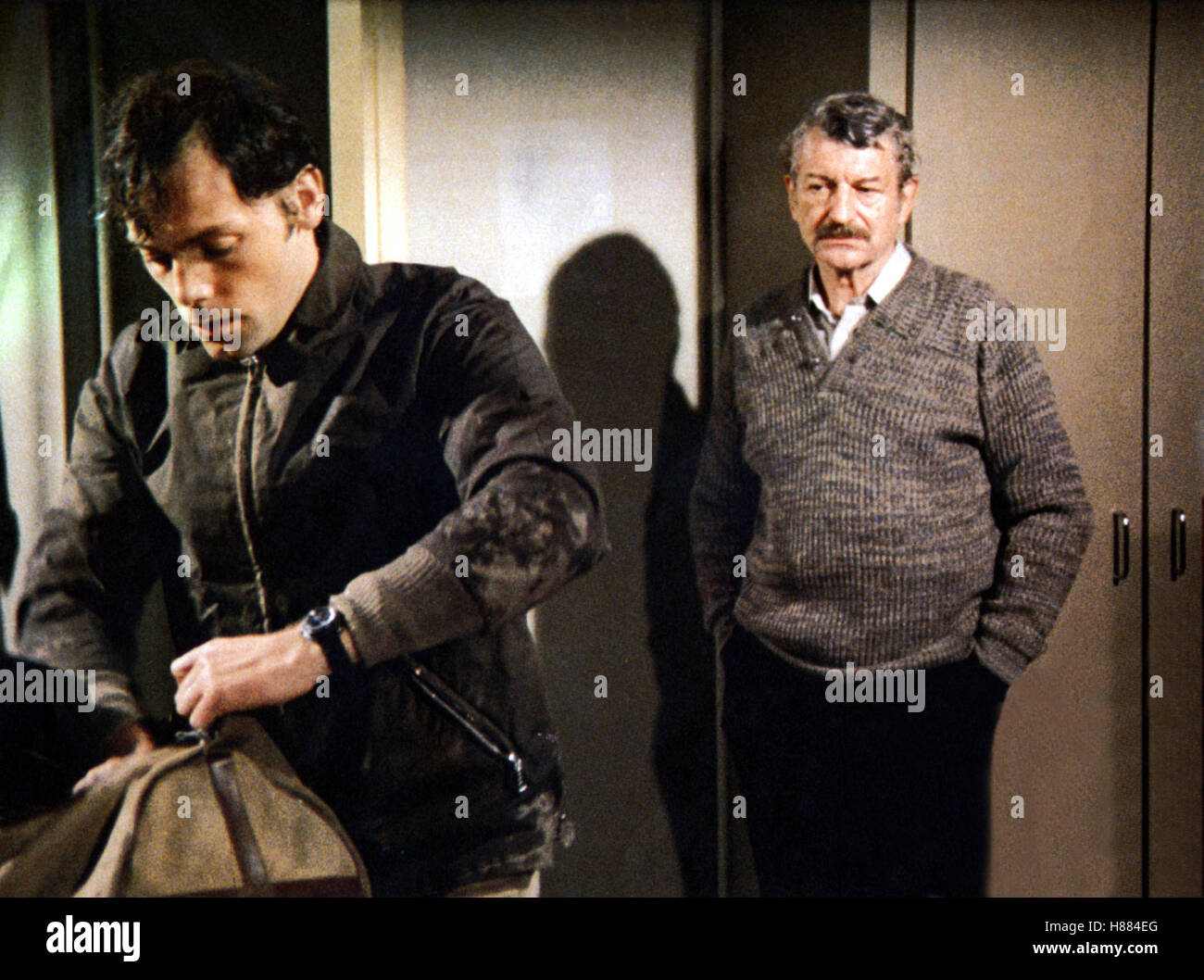 Der ungaratene sohn -Fotos und -Bildmaterial in hoher Auflösung – Alamy