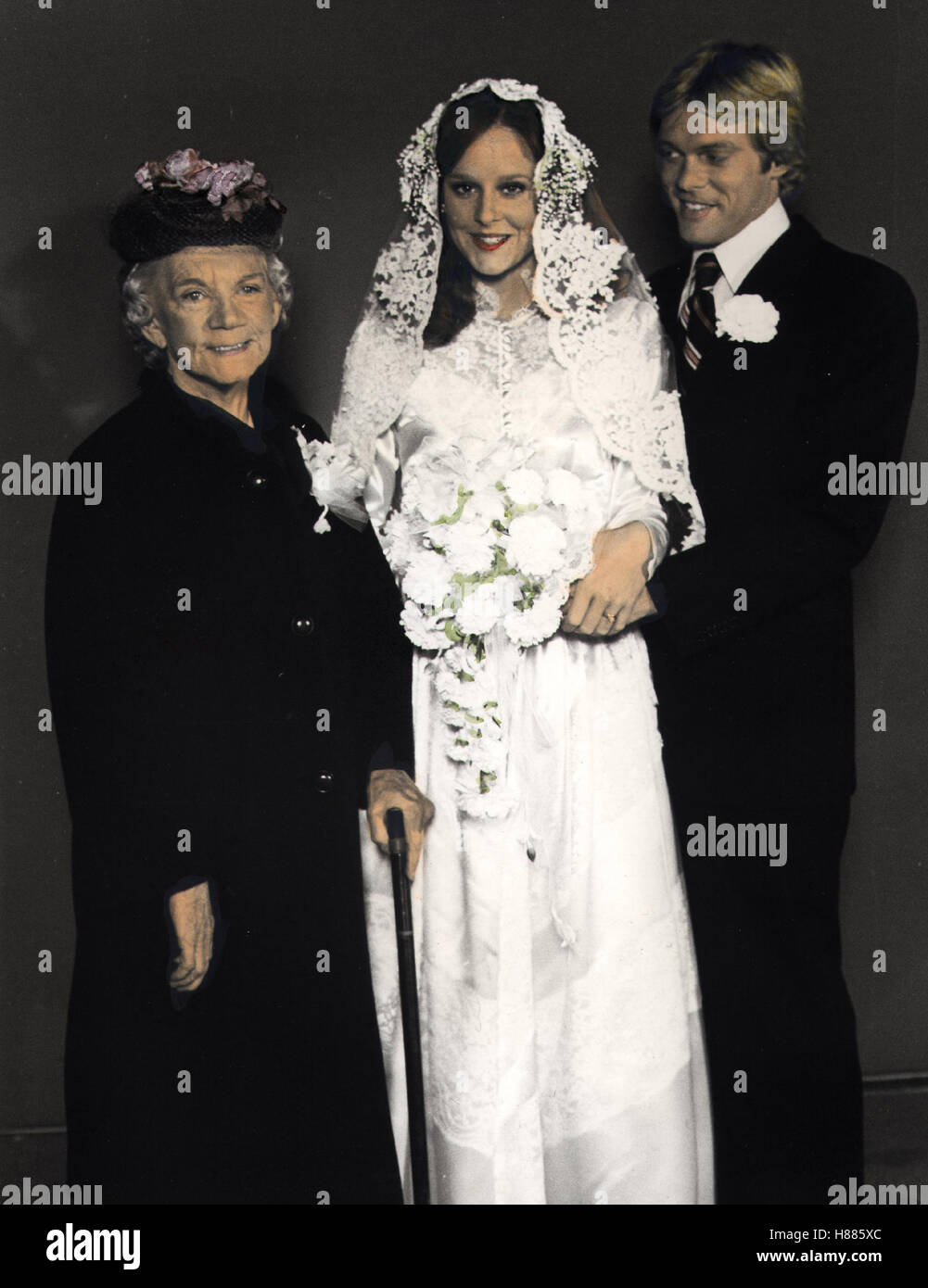 Hochzeit mit hindernissen -Fotos und -Bildmaterial in hoher Auflösung ...