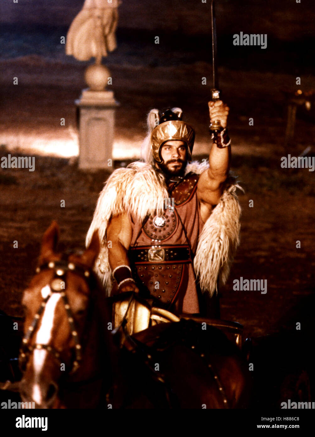 Lou ferrigno herkules lou ferrigno -Fotos und -Bildmaterial in hoher ...