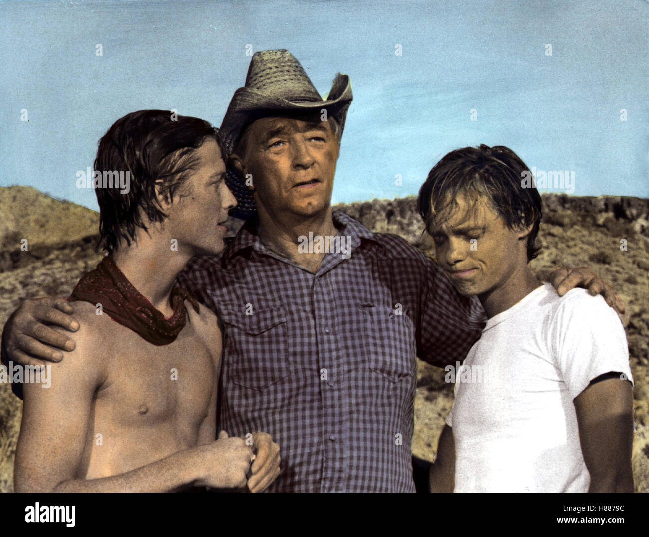 Ein Killer in der Familie, (A KILLER IN THE FAMILY) TVM USA 1983, Regie ...