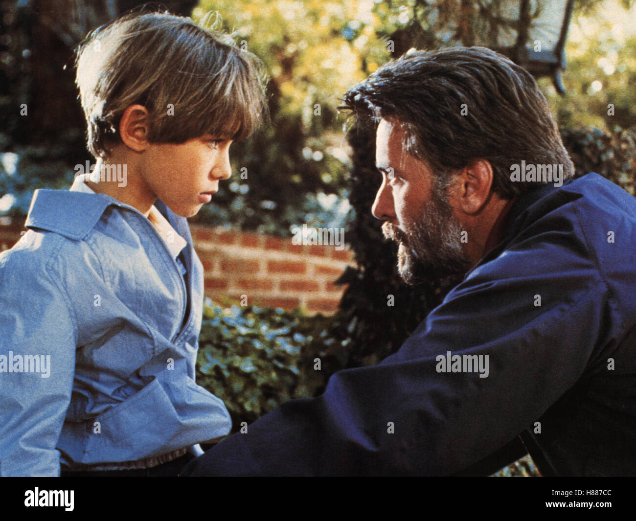 Herzen in Aufruhr, (Mann, Frau und Kind) USA 1983, Regie: Dick Richards ...