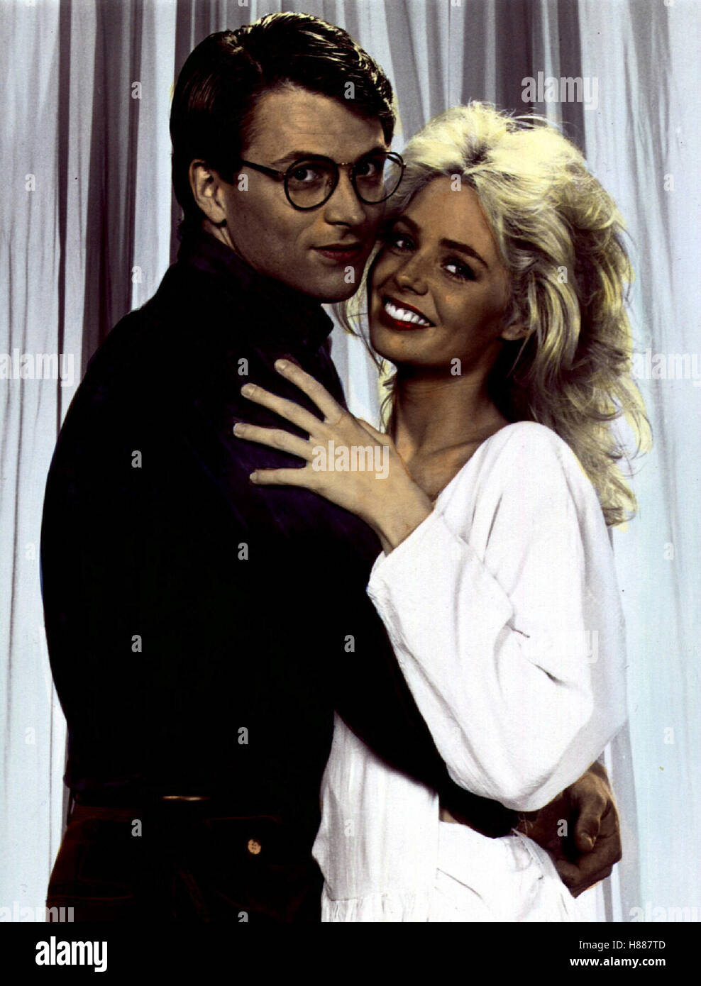 Teri Copley Stockfotos und -bilder Kaufen - Alamy