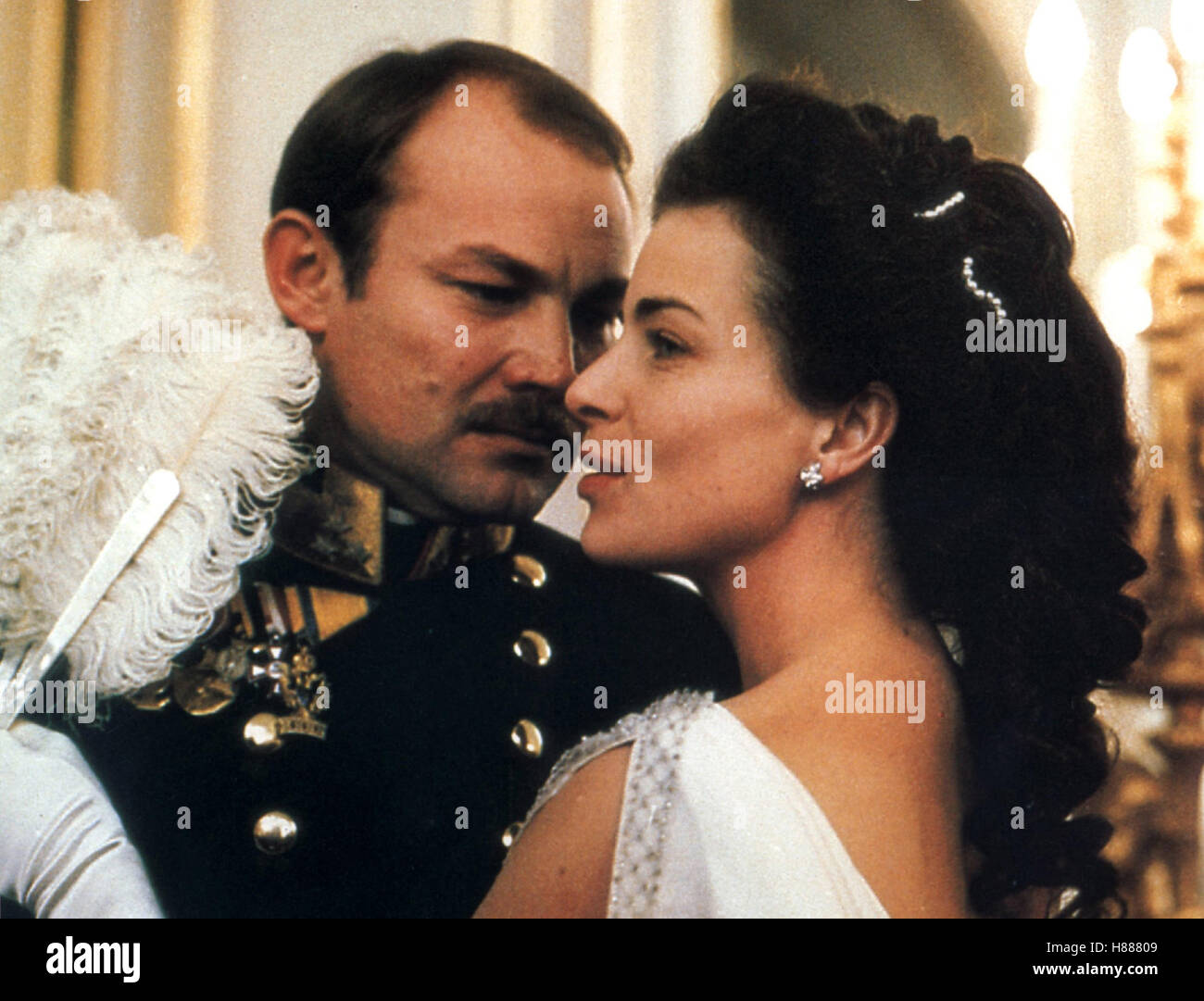 Oberst Redl, (OBERST REDL) UNG-D 1984, Regie: Istvan Szabo, KLAUS MARIA BRANDAUER, GUDRUN ...