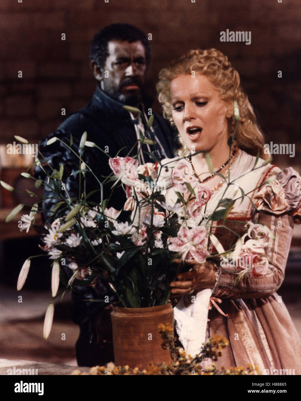 Katia Ricciarelli Stockfotos und -bilder Kaufen - Alamy