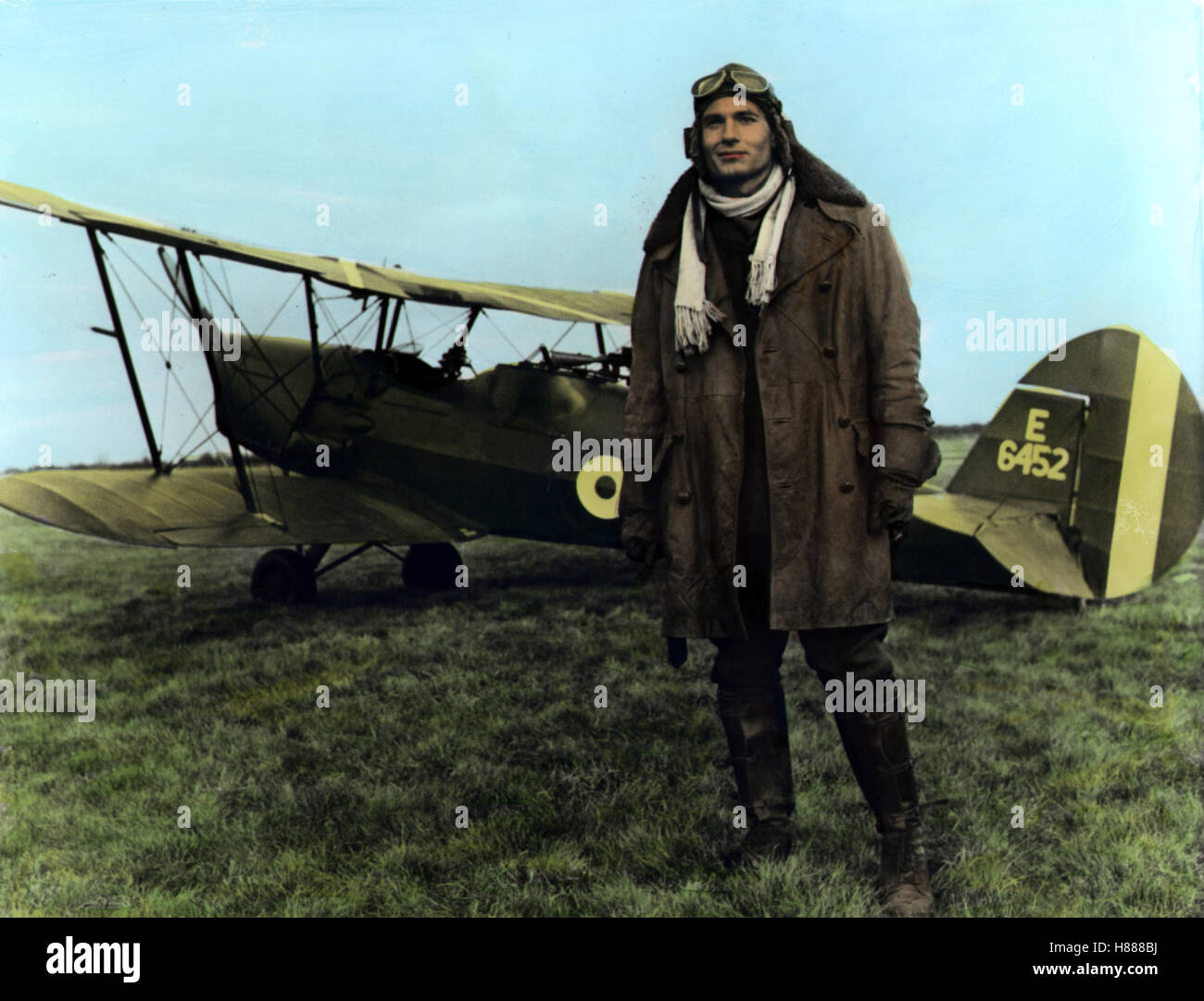 Sturzflug durch die zeit -Fotos und -Bildmaterial in hoher Auflösung ...