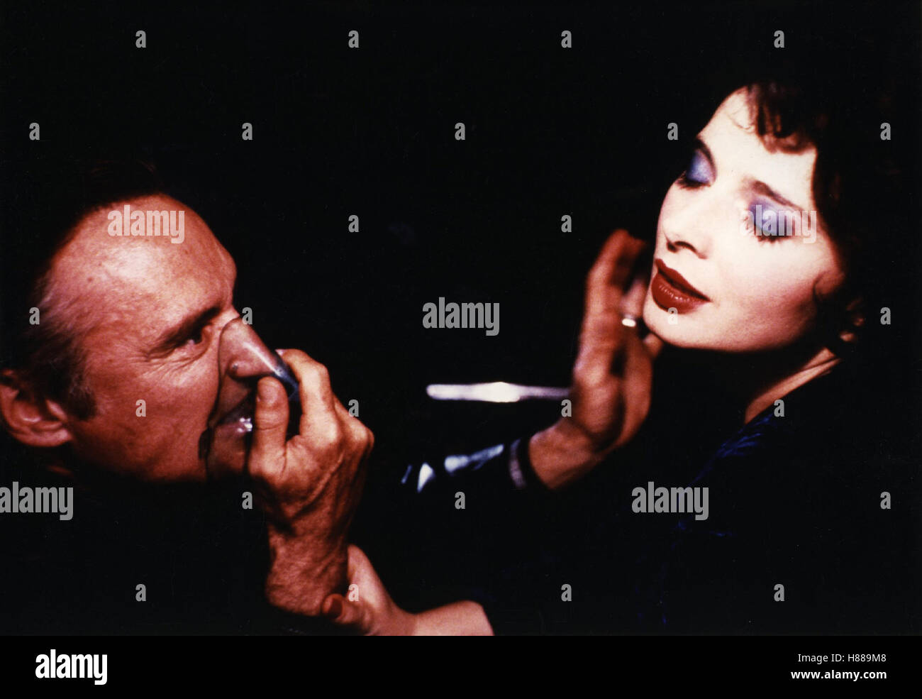 Blue Velvet, (BLUE VELVET) USA 1986, Regie: David Lynch, DENNIS HOPPER ...