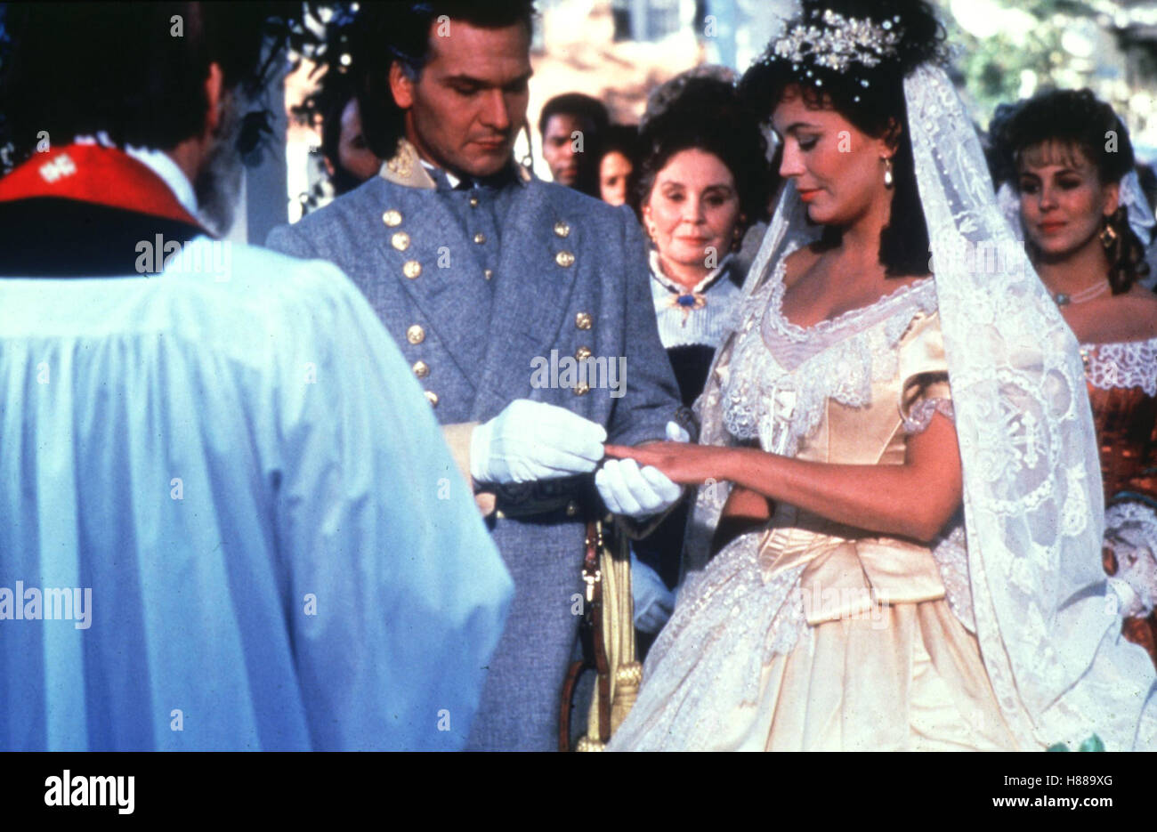 Nord und südfernsehen 1985 patrick swayze -Fotos und -Bildmaterial in ...