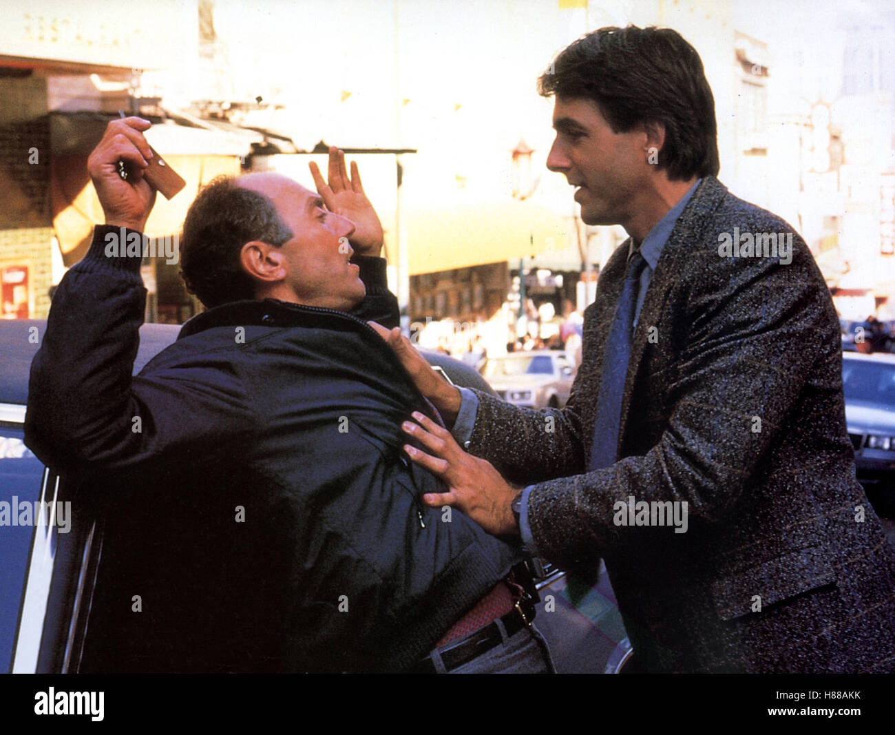 Mark harmon and the presidio -Fotos und -Bildmaterial in hoher ...