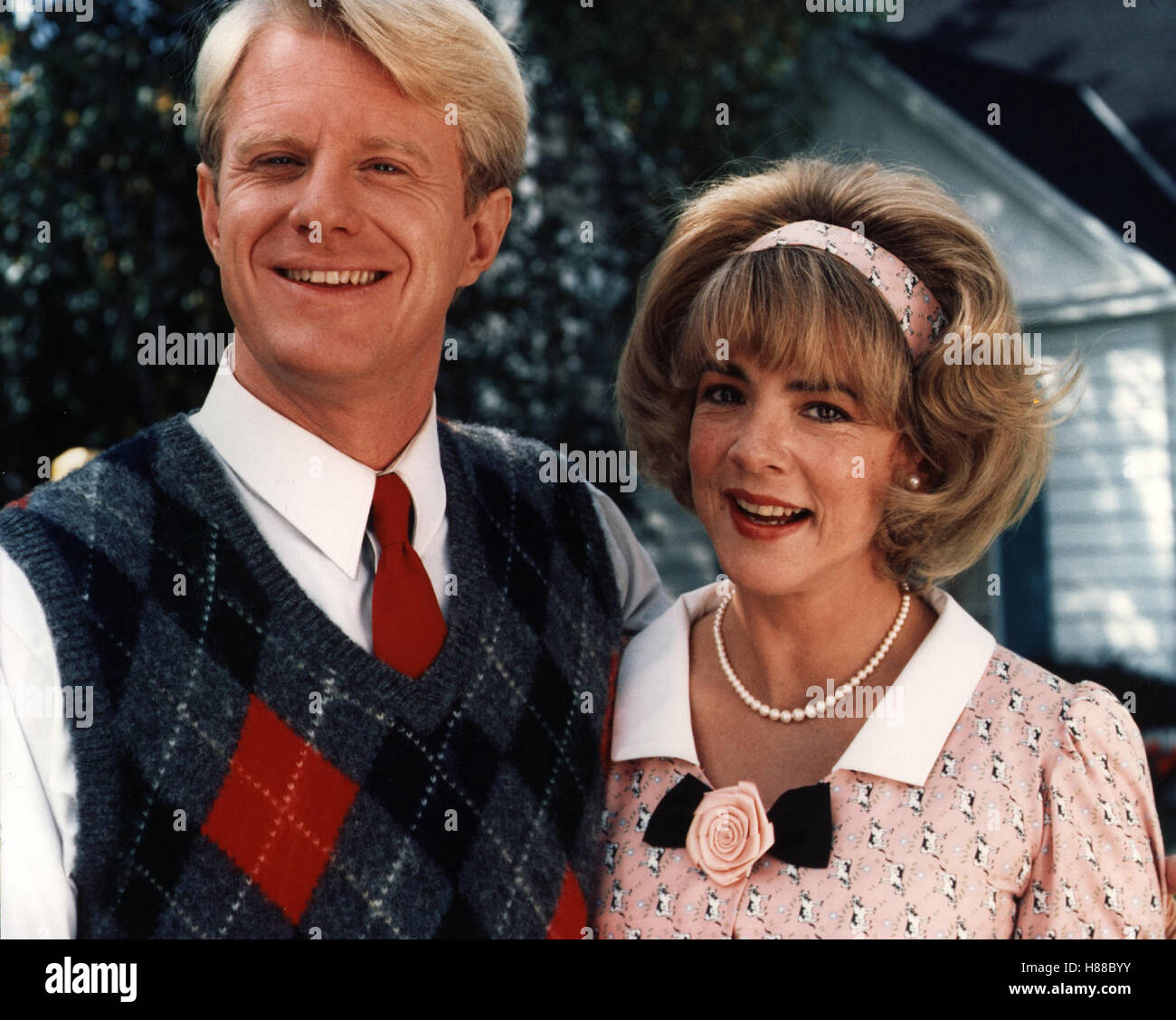 Meet the applegates -Fotos und -Bildmaterial in hoher Auflösung – Alamy