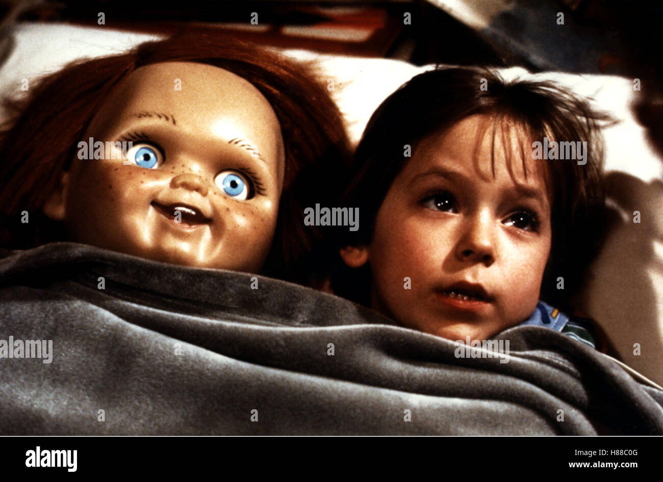 Chucky die mörderpuppe -Fotos und -Bildmaterial in hoher Auflösung – Alamy