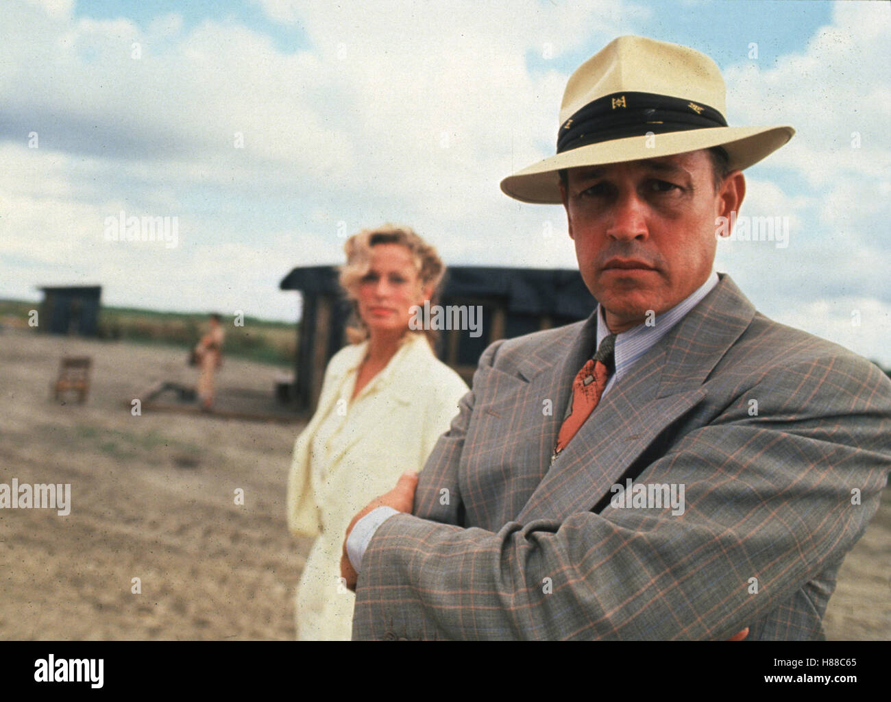 und Ihr Traum Wird Wahr, (MARGARET BOURKE-WHITE) USA 1989, Regie ...