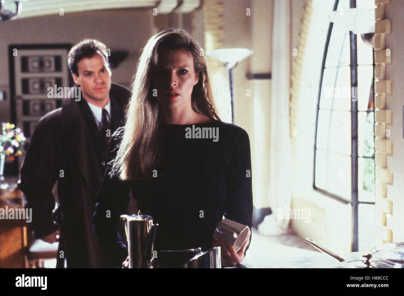 Kim Basinger Batman Stockfotos und -bilder Kaufen - Alamy