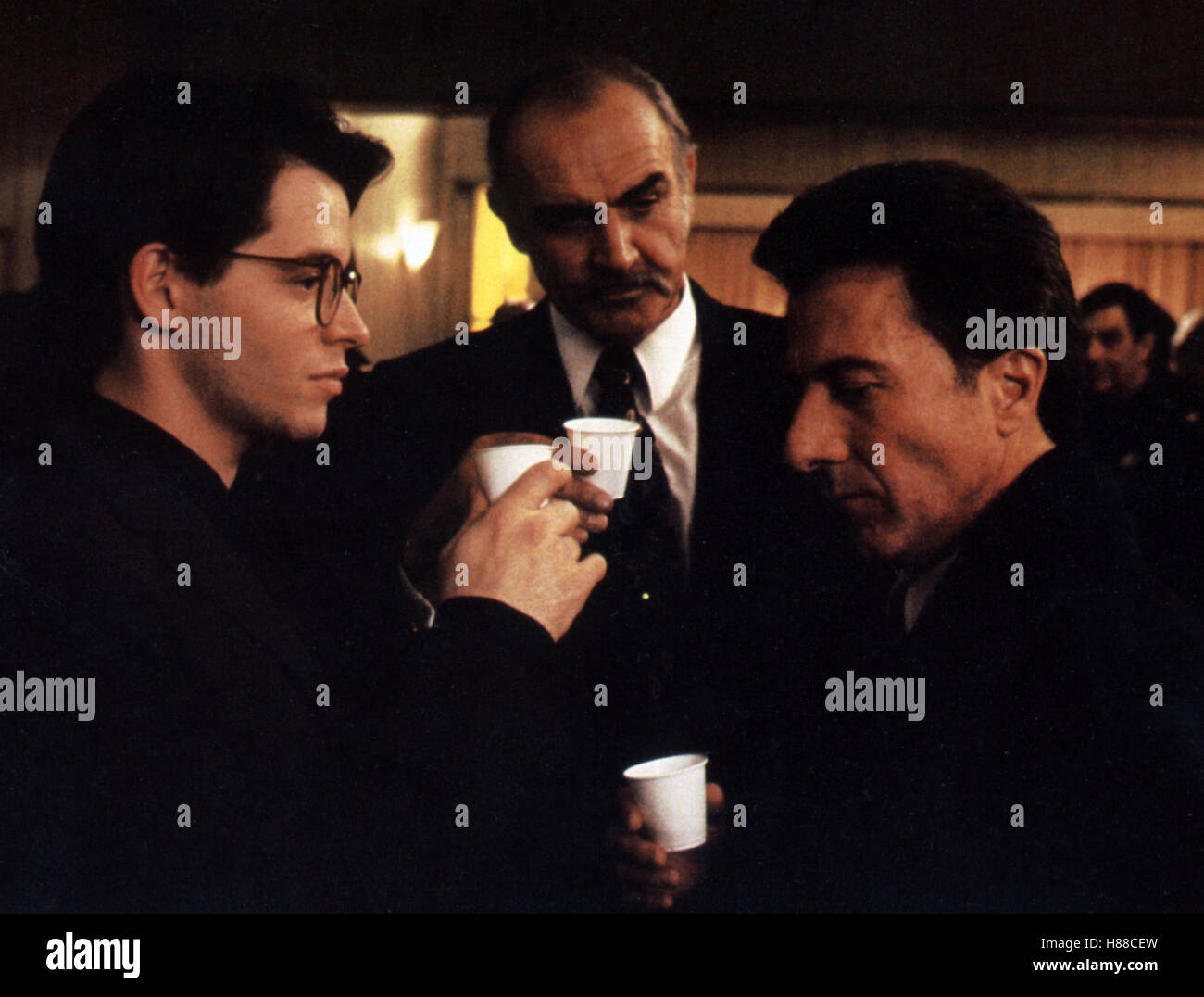 Sidney lumet sean connery -Fotos und -Bildmaterial in hoher Auflösung ...