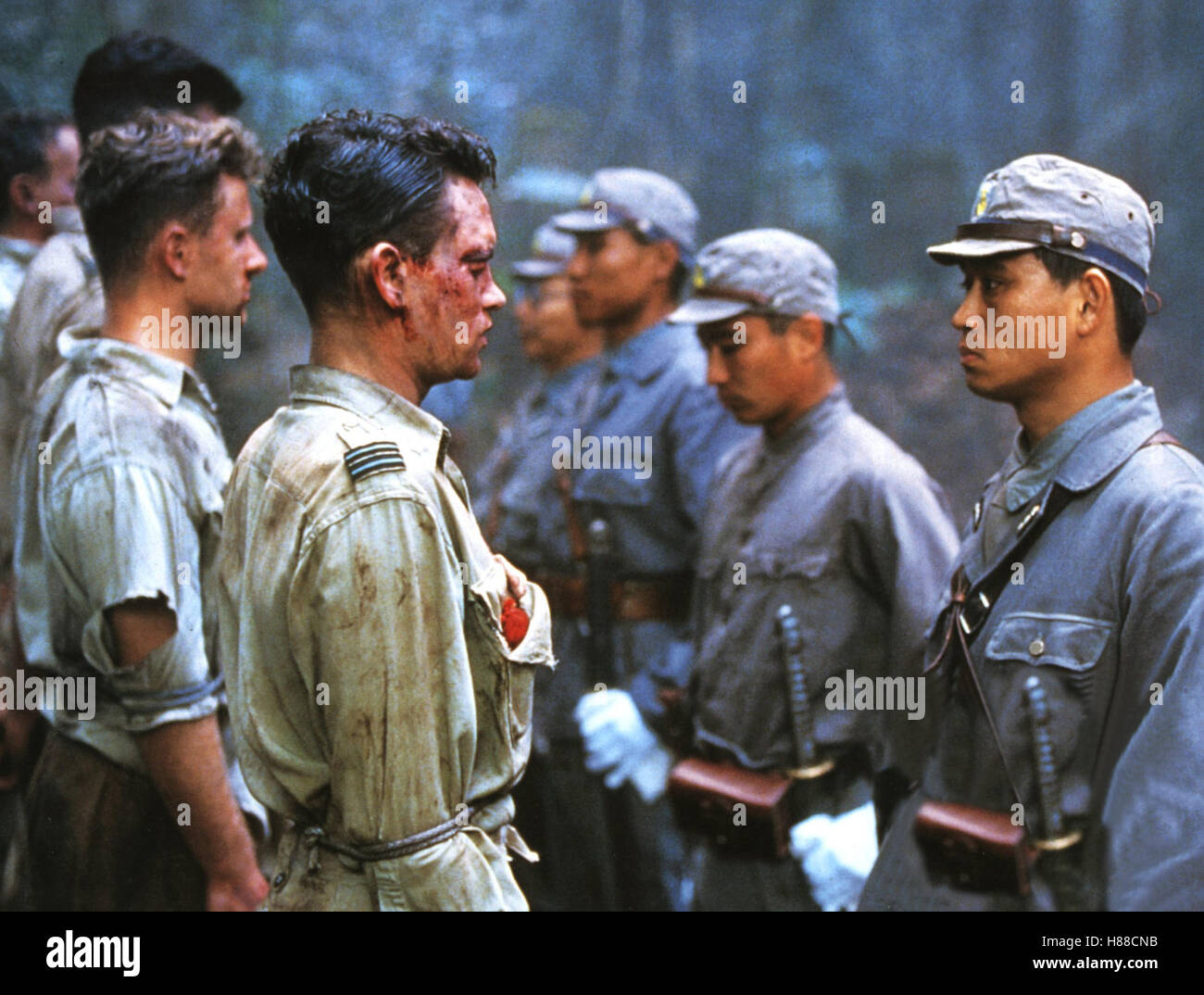 Blutig schwur -Fotos und -Bildmaterial in hoher Auflösung – Alamy