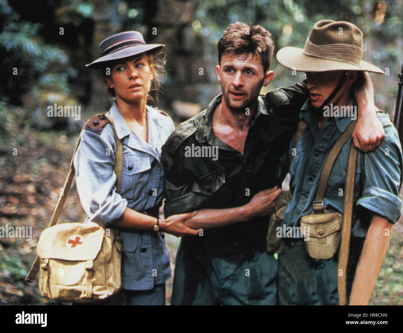 Blutig schwur -Fotos und -Bildmaterial in hoher Auflösung – Alamy