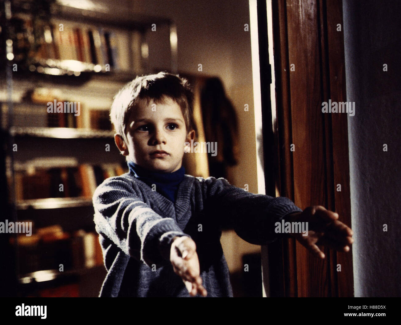 Gefährliche Verführung (1), (GEFÄHRLICHE VERFÜHRUNG) IT-D 1990, Regie: Cinzia Torrini, DAVID ...