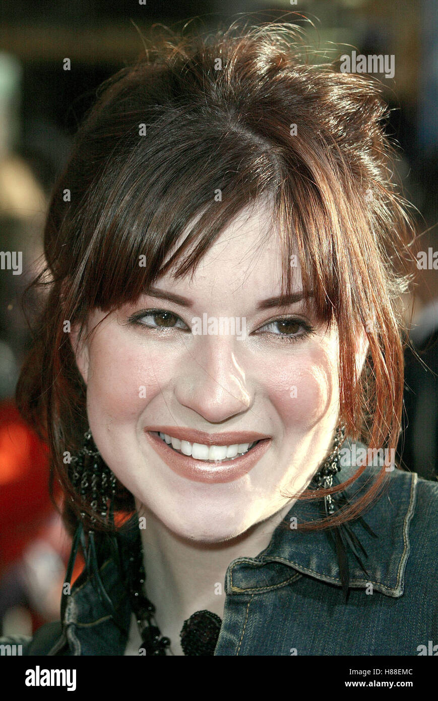 Anneliese Van Der Pol Fotos Und Bildmaterial In Hoher Auflösung Alamy