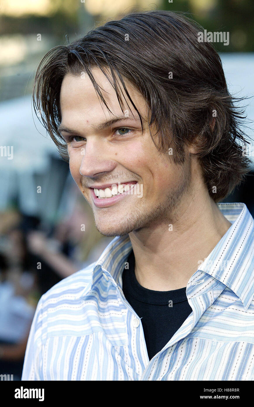 Jared Padalecki 2002