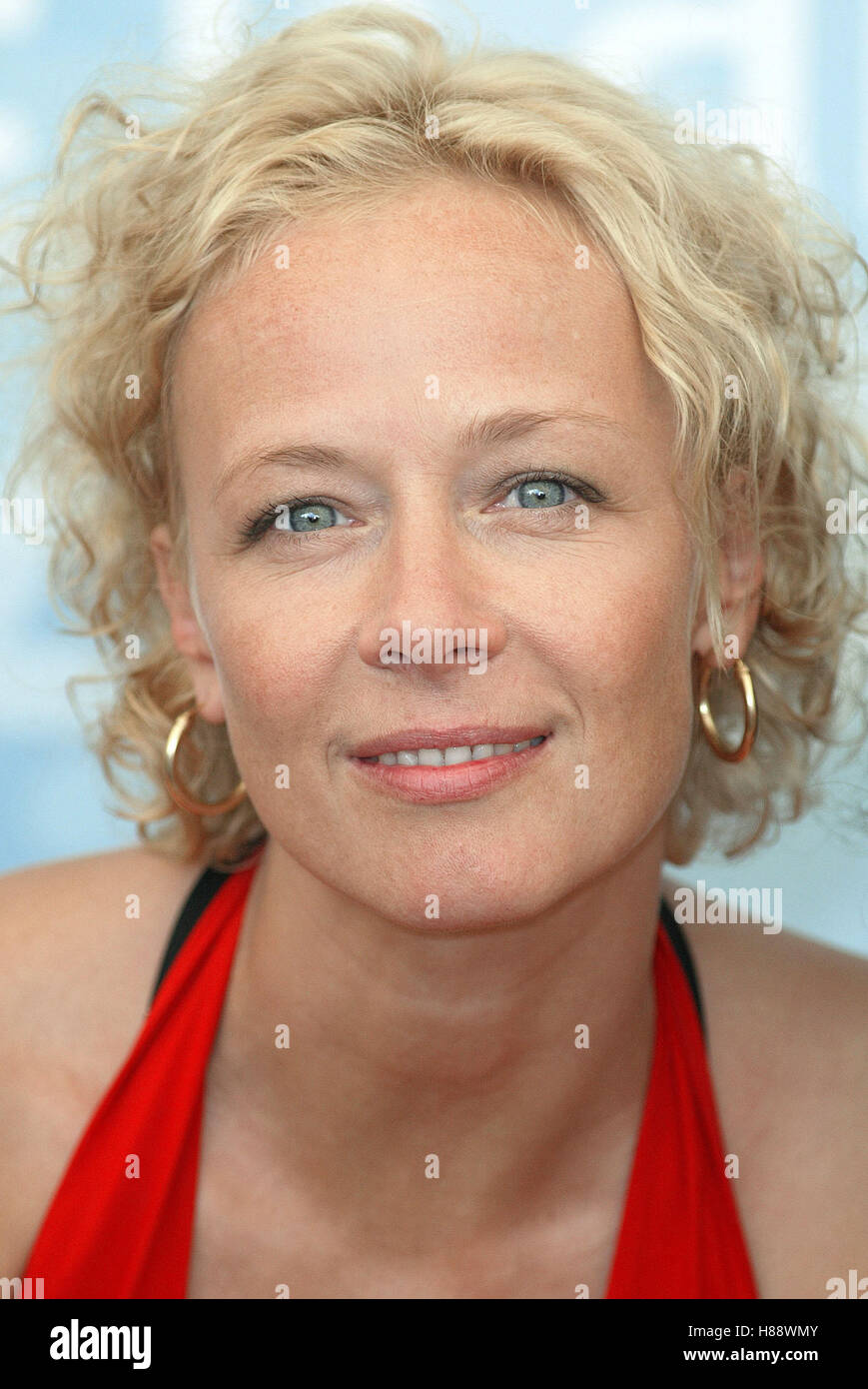 Katja Riemann Stockfotos und -bilder Kaufen - Alamy