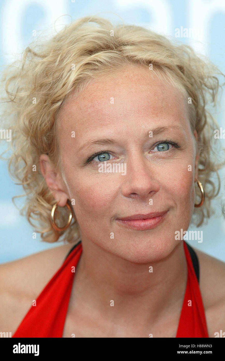 Katja Riemann Stockfotos und -bilder Kaufen - Alamy