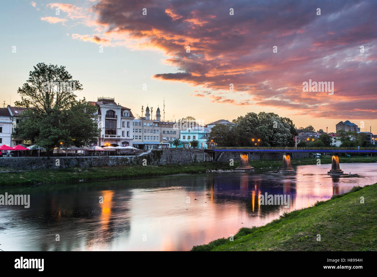 Stadt uchgorod -Fotos und -Bildmaterial in hoher Auflösung – Alamy