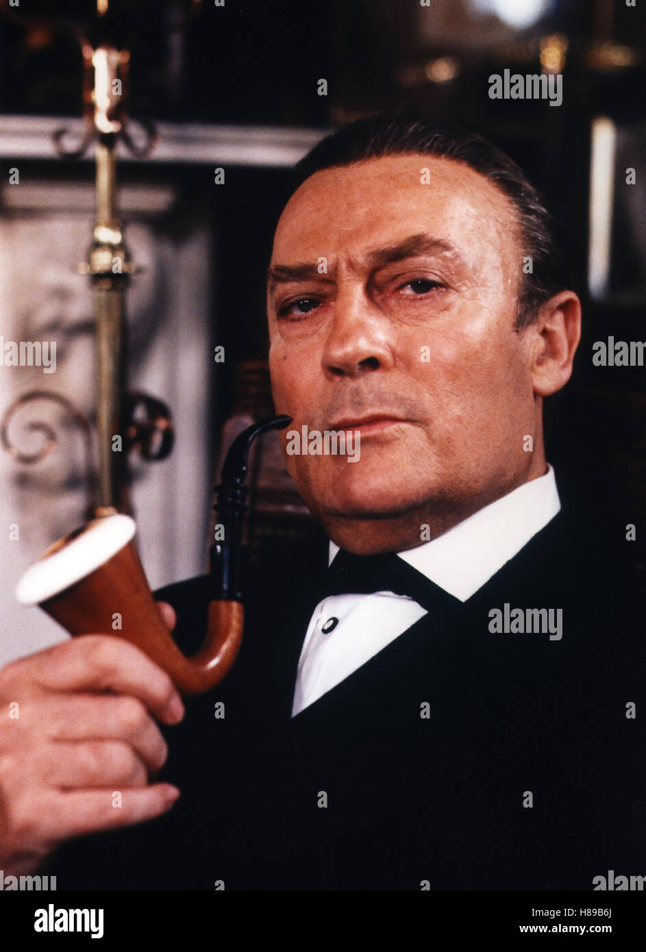 Edward holmes -Fotos und -Bildmaterial in hoher Auflösung – Alamy