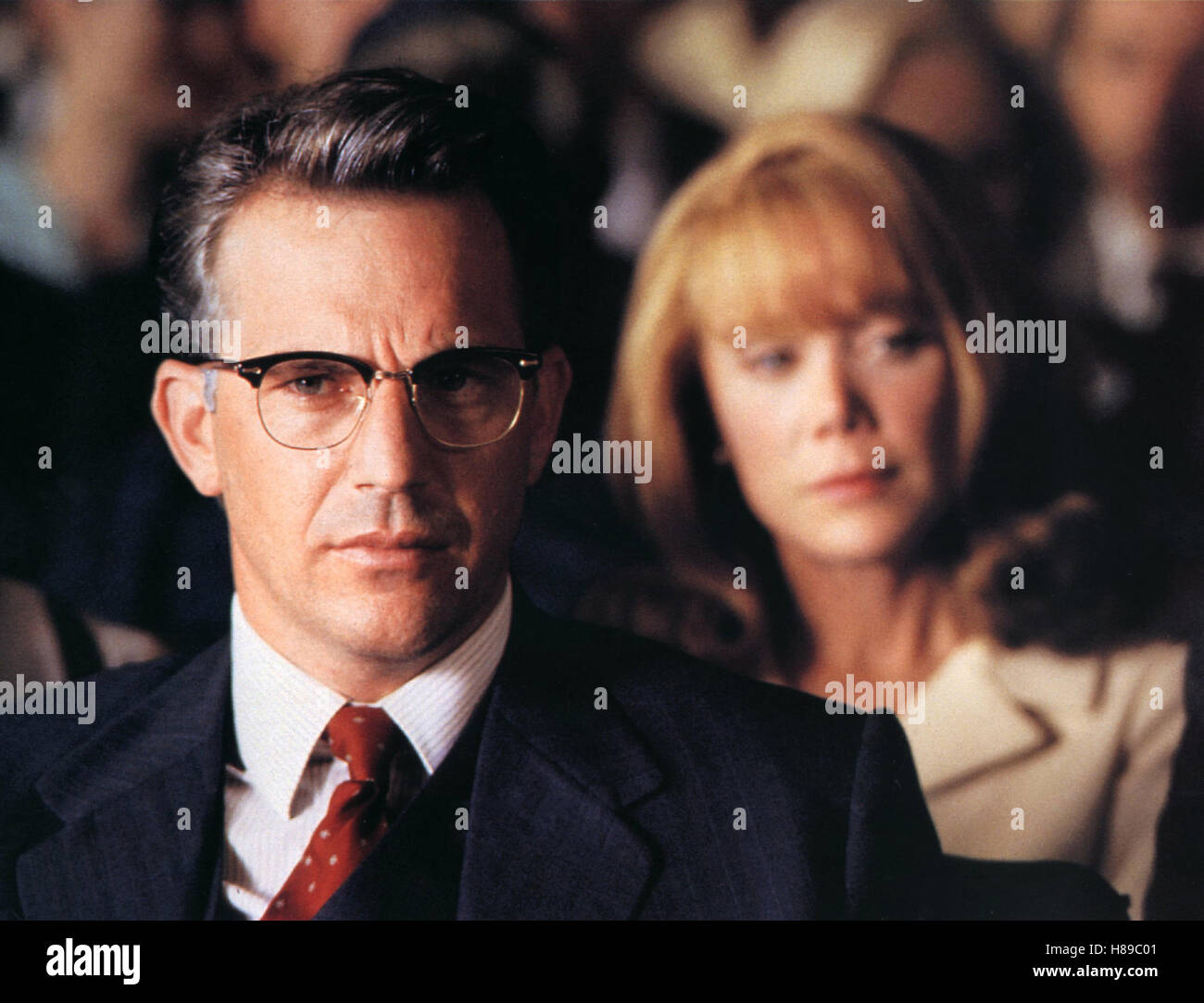 Jfk kevin costner oliver stein 1991 -Fotos und -Bildmaterial in hoher ...