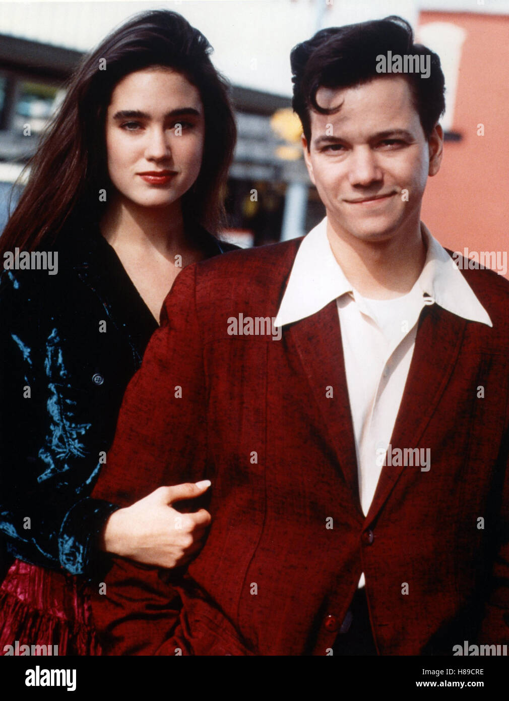 Jennifer connelly 1991 -Fotos und -Bildmaterial in hoher Auflösung – Alamy