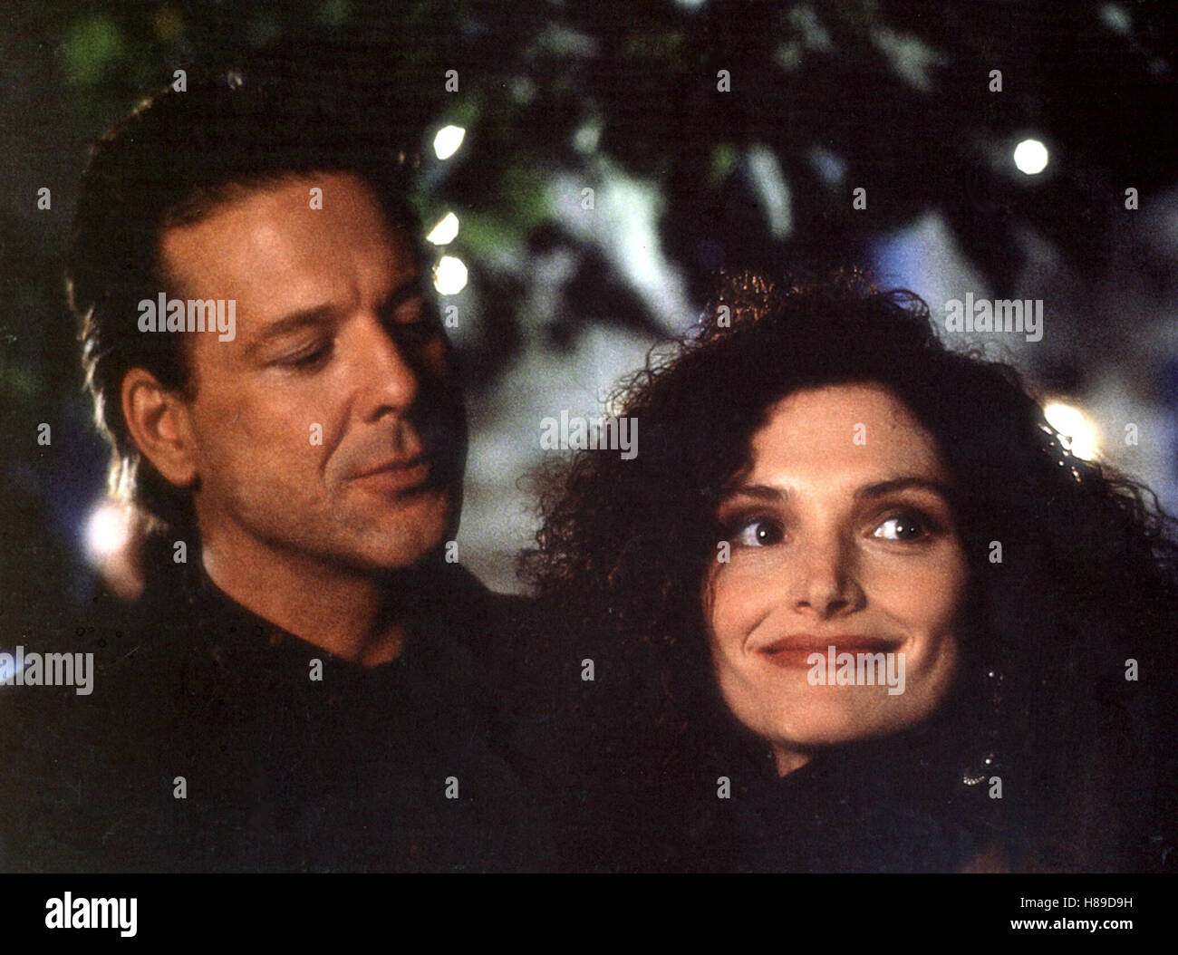 White Sands - Der Große Deal (WHITE SANDS) USA 1992, Regie: Roger ...