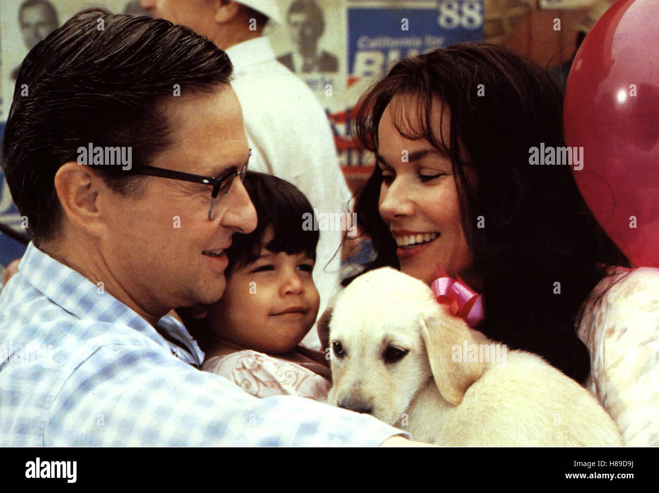 Falling Down - Ein Ganz normaler Tag, (FALLING DOWN) USA 1992, Regie ...