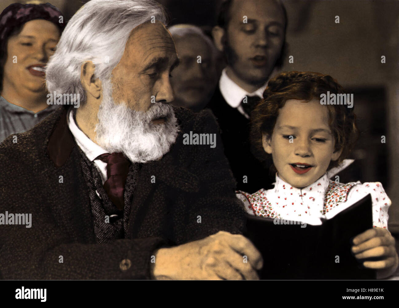 Heidi heidi noley thornton jason -Fotos und -Bildmaterial in hoher ...