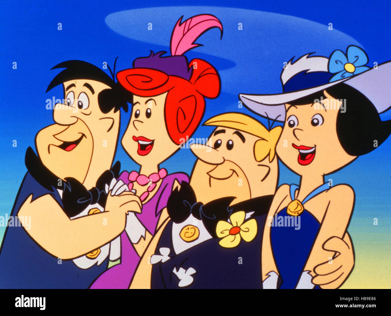 Yabba dabba du -Fotos und -Bildmaterial in hoher Auflösung – Alamy