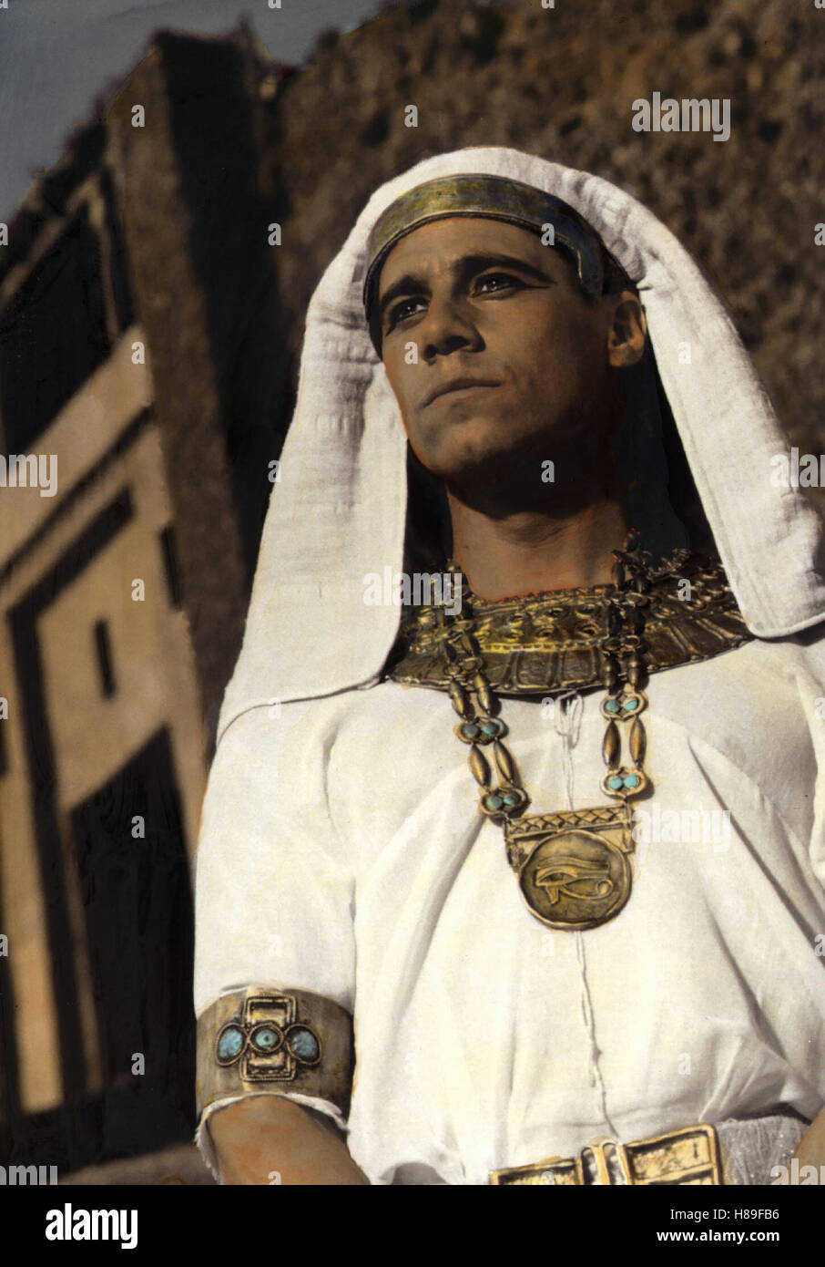 Film movie szene scene tv fernseh television die bibel -Fotos und ...