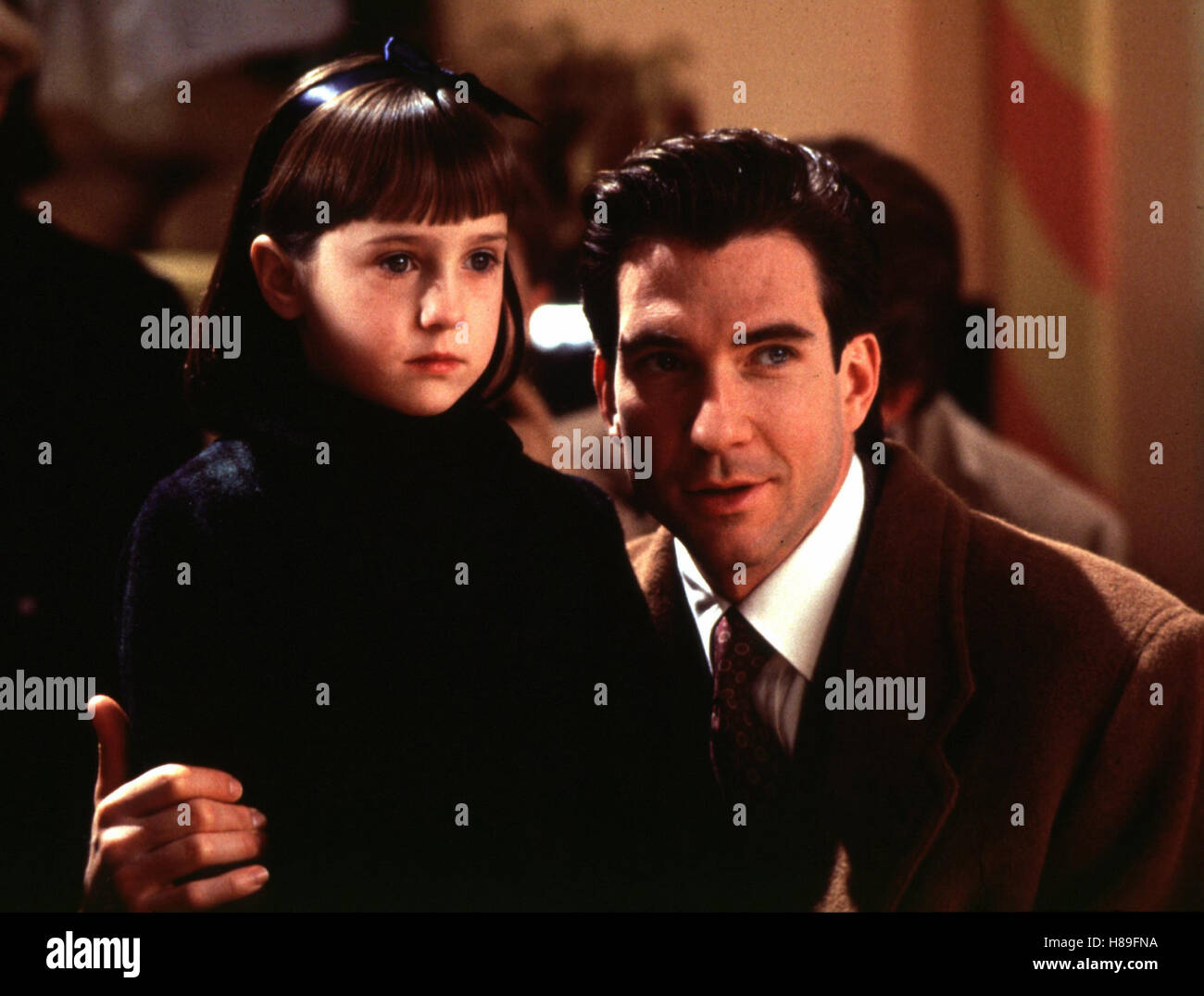 Das Wunder Von Manhattan Stockfotos und -bilder Kaufen - Alamy