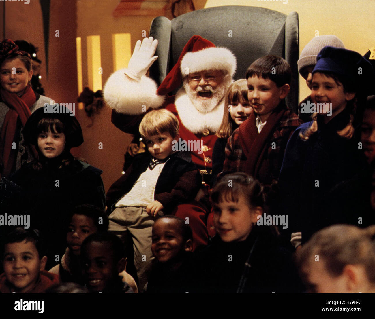 Das Wunder Von Manhattan Stockfotos und -bilder Kaufen - Alamy