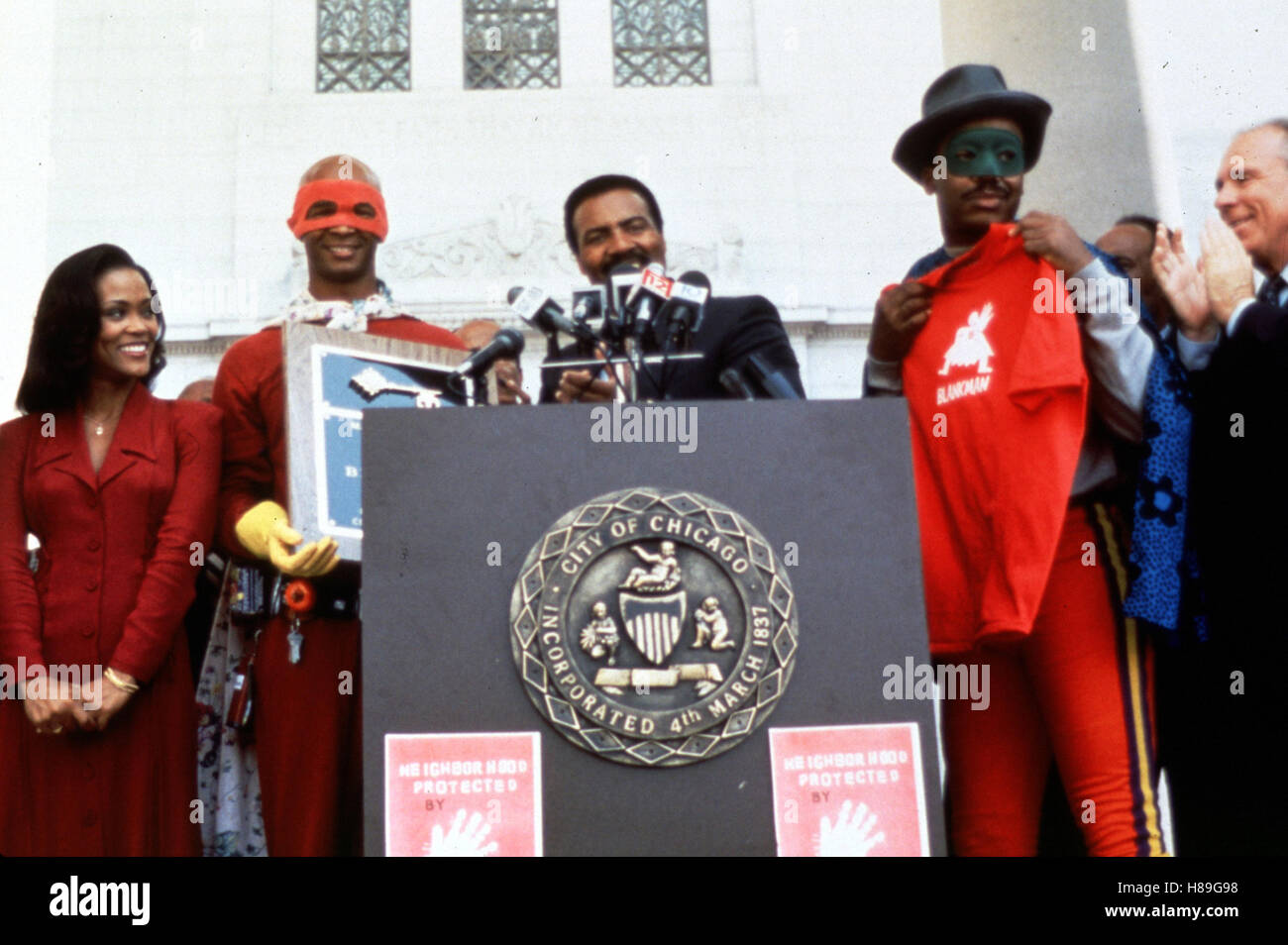 Christopher Lawford Stockfotos und -bilder Kaufen - Alamy