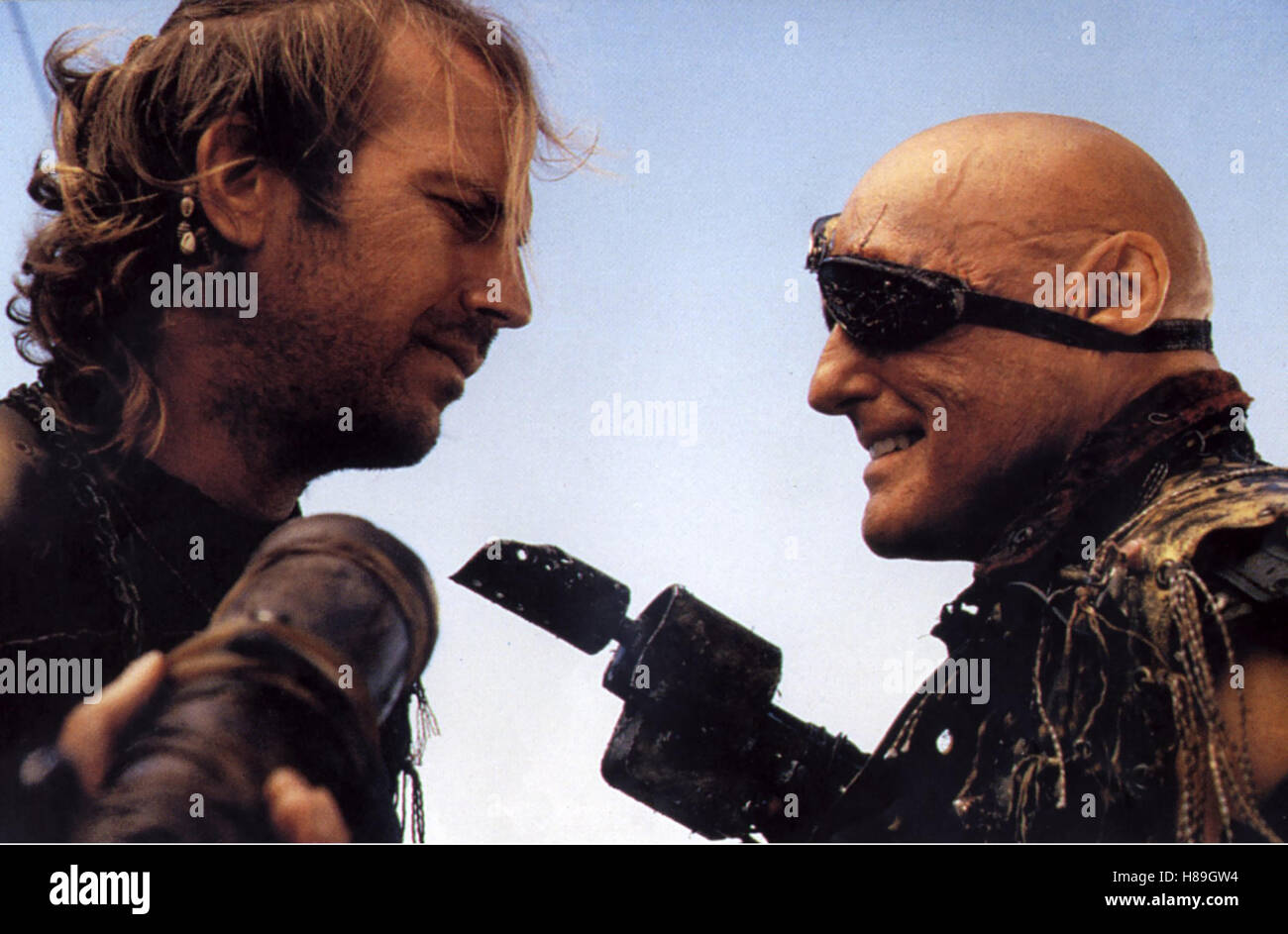 Waterworld 1995 -Fotos und -Bildmaterial in hoher Auflösung – Alamy