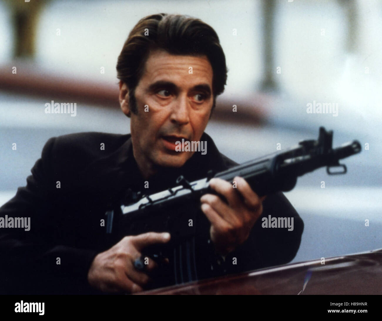 Al pacino hitze 1995 -Fotos und -Bildmaterial in hoher Auflösung – Alamy