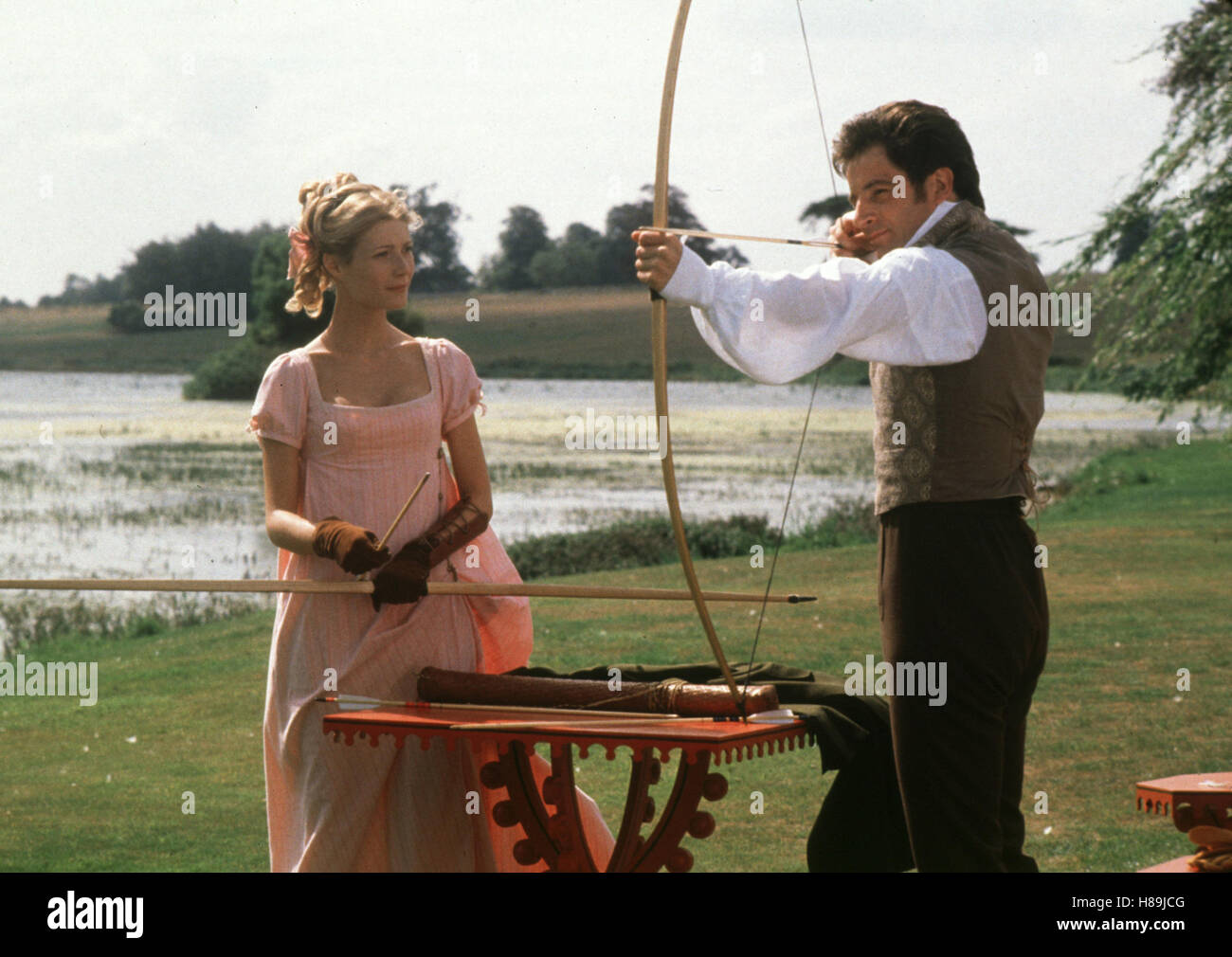 Emma 1996 gwyneth paltrow -Fotos und -Bildmaterial in hoher Auflösung – Alamy