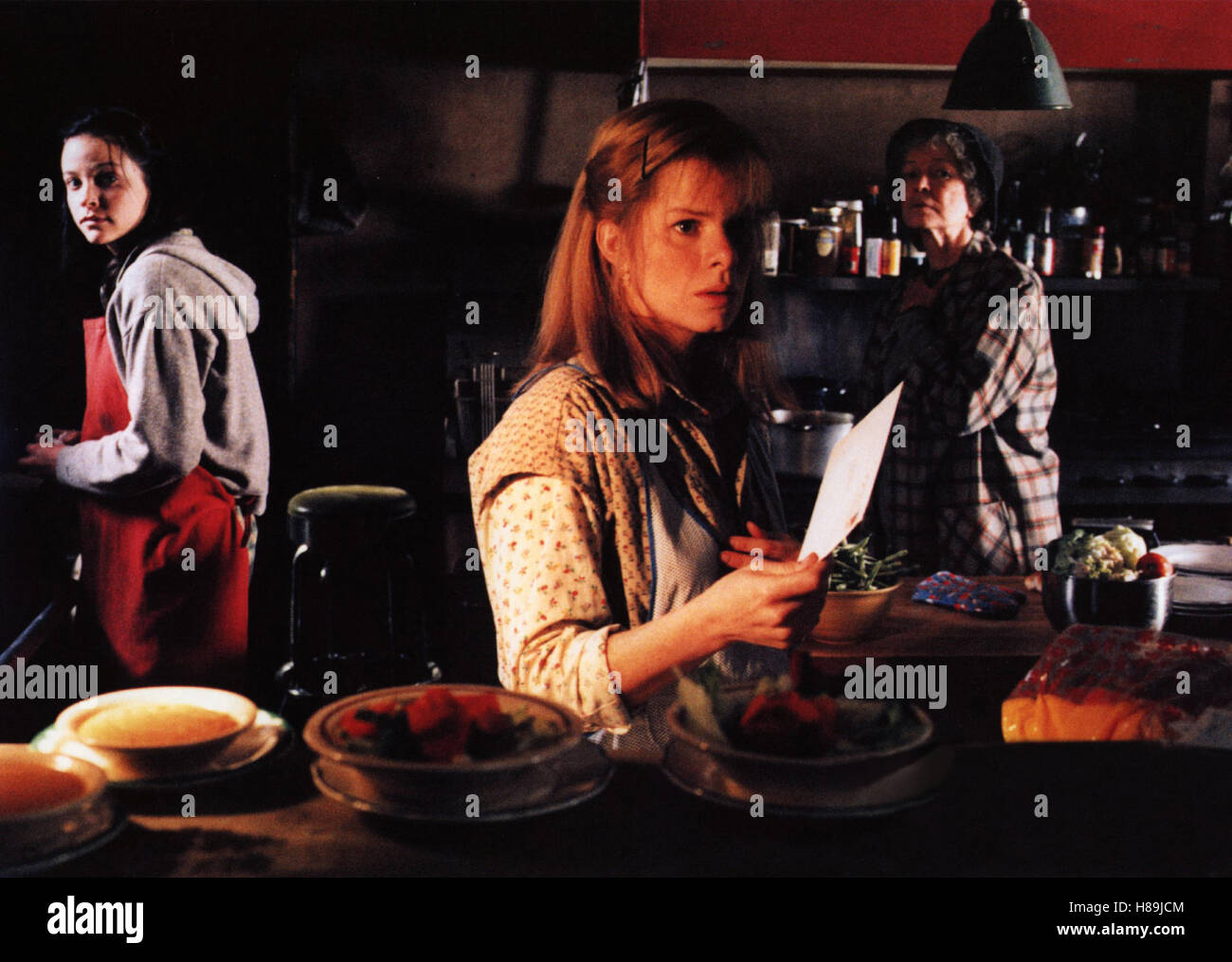 Sterben die Geschichte Vom Spitfire Grill (THE SPITFIRE GRILL) USA 1996 ... Sterben die Geschichte Vom Spitfire Grill (THE SPITFIRE GRILL) USA 1996 ...