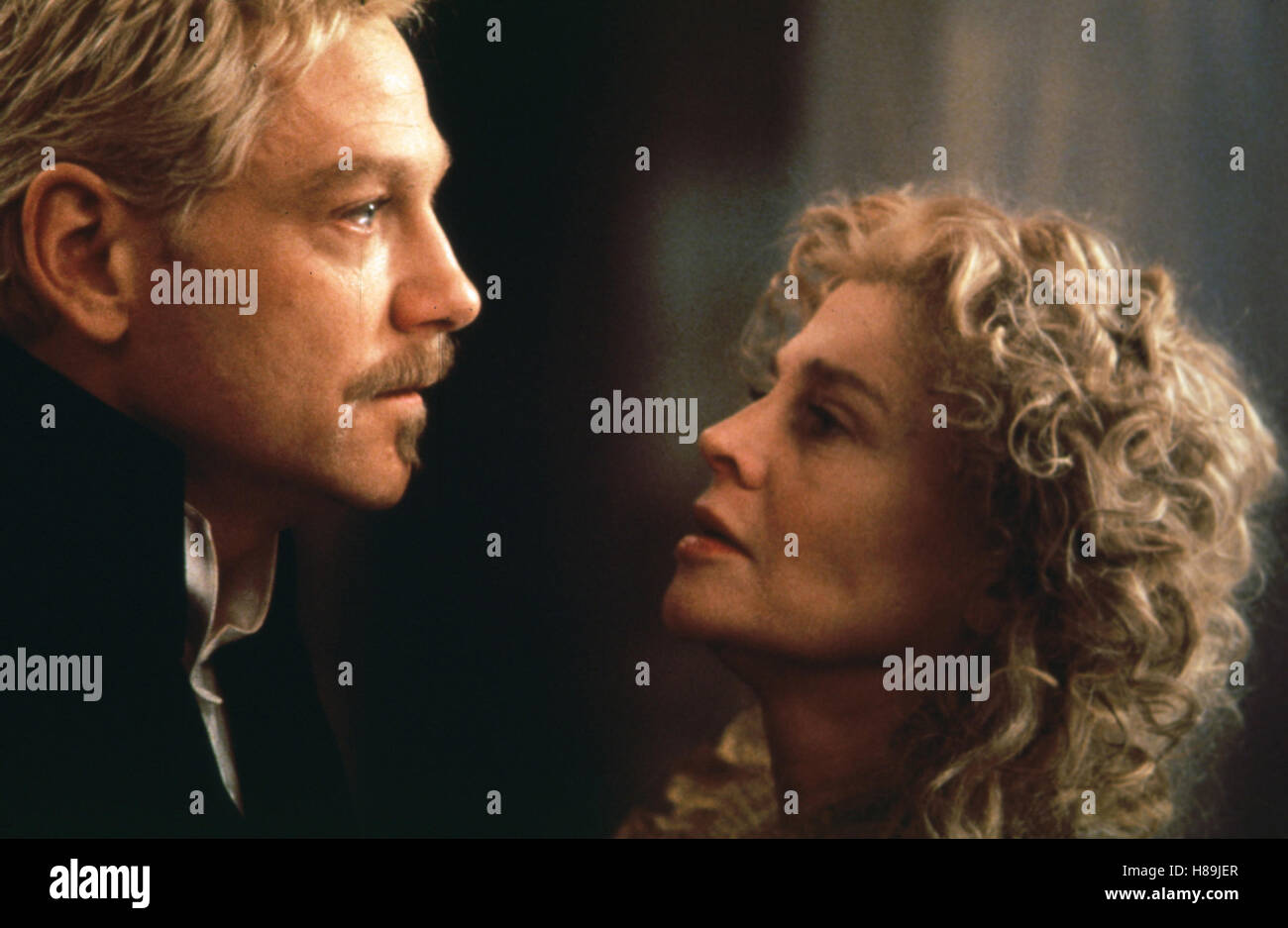 Weiler (Weiler) GB-USA 1996, Regie: Kenneth Branagh, KENNETH BRANAGH ...