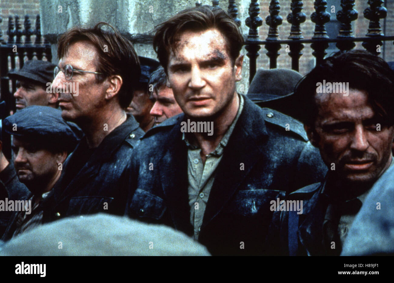Michael Collins (MICHAEL COLLINS) USA 1996, Regie: Neil Jordan, ALAN ...