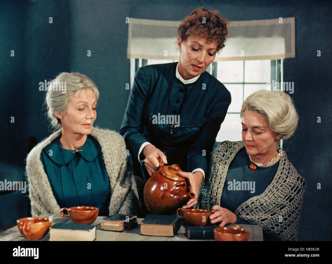 Bodil kjer -Fotos und -Bildmaterial in hoher Auflösung – Alamy