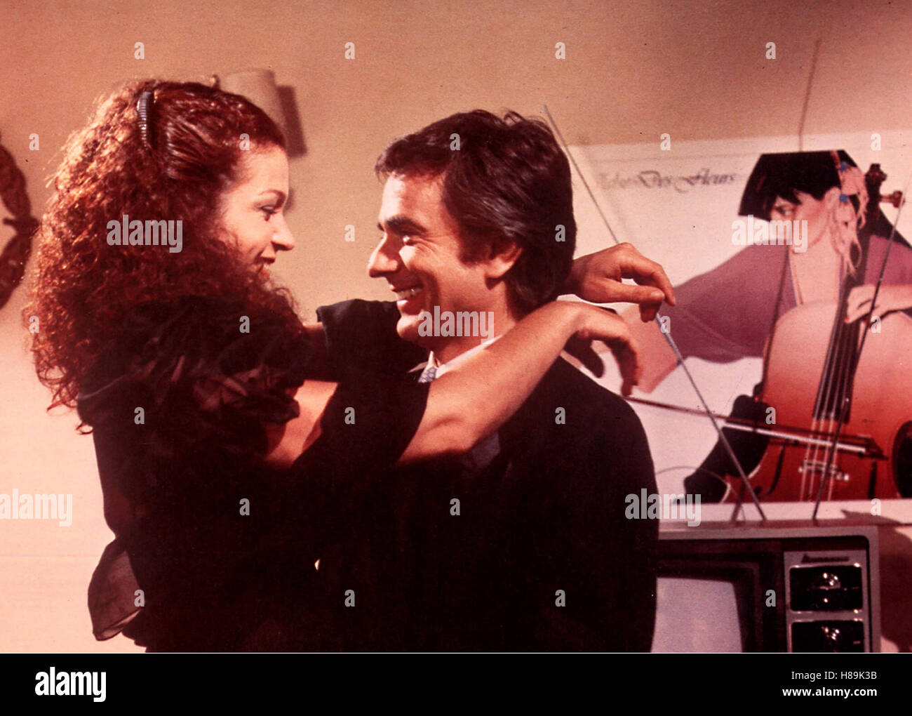Micki und maude 1984 amy irving -Fotos und -Bildmaterial in hoher ...