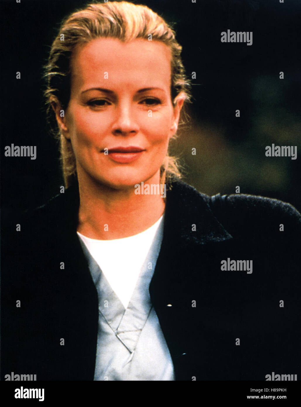 Die Prophezeiung, (BLESS THE CHILD) USA 2000, Regie: Chuck Russell, KIM ...