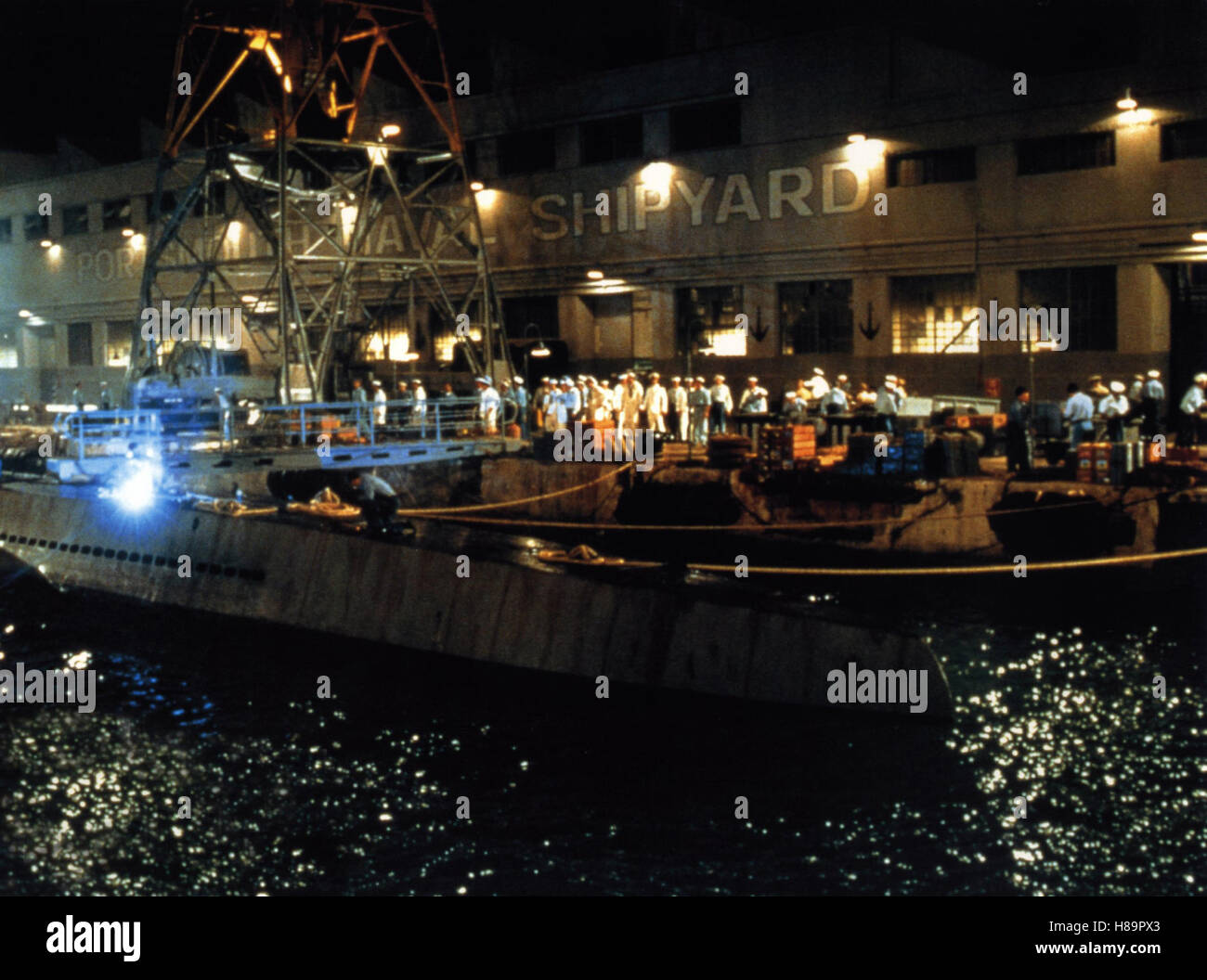 U 571 film 2000 -Fotos und -Bildmaterial in hoher Auflösung – Alamy