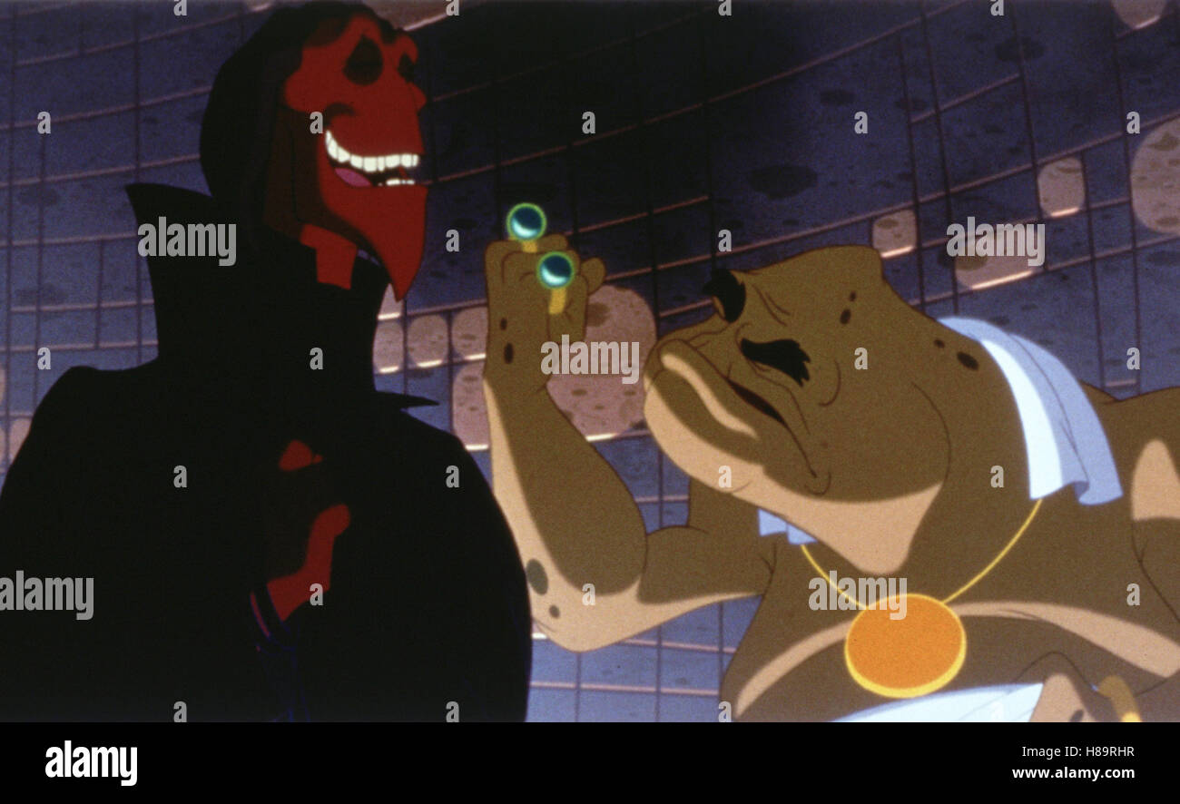 Osmose jones -Fotos und -Bildmaterial in hoher Auflösung – Alamy