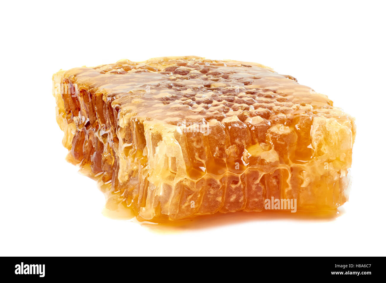 Honig wabe -Fotos und -Bildmaterial in hoher Auflösung – Alamy
